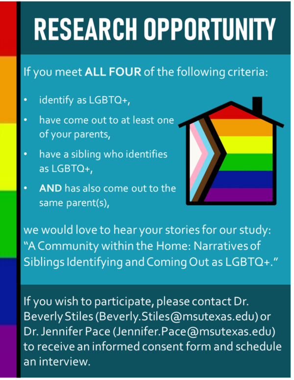 PFLAG – Fort Worth – PFLAG – Fort Worth